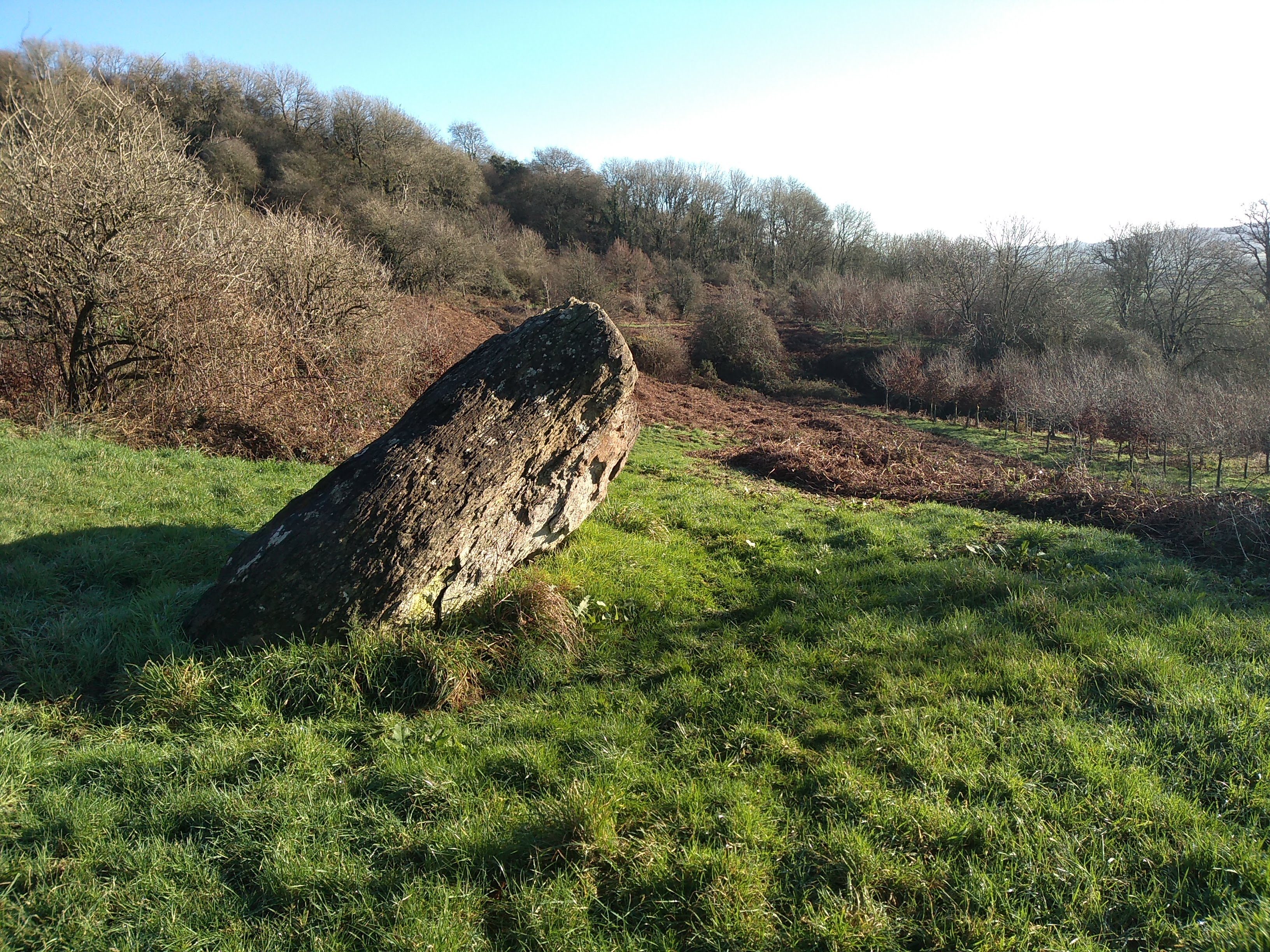 Sliding Stones! - Ruddlesden Geotechnical