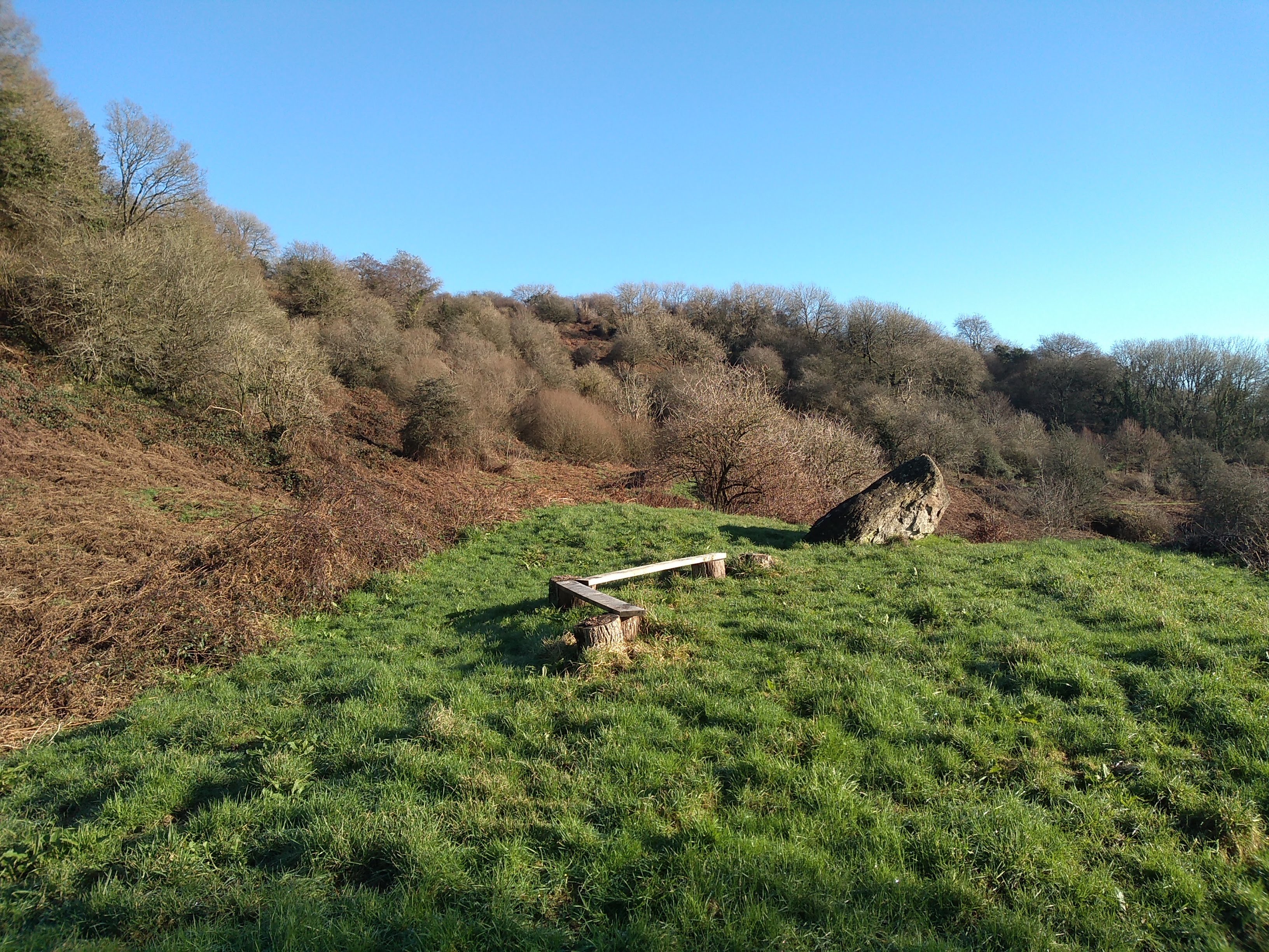 Sliding Stones! - Ruddlesden Geotechnical