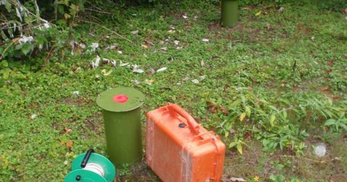 Ground Gas Assessment for Large Residential… - Ruddlesden Geotechnical