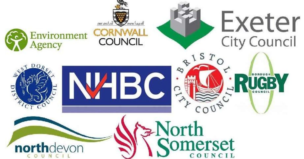 Liaison with Local Authorities, Environment… - Ruddlesden Geotechnical