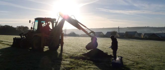 Mineral Resource Assessment Ruddlesden Geotechnical