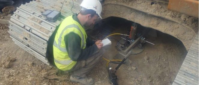 Piling Platform Design/ Crane Pad Stability… - Ruddlesden Geotechnical