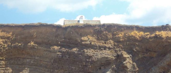 Cliff Stability Assessment - Ruddlesden Geotechnical