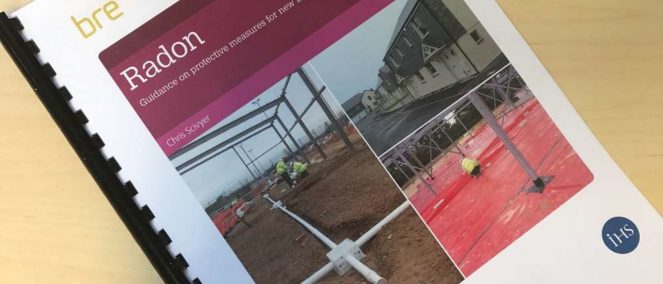 Radon Reports and Assessments - Ruddlesden Geotechnical