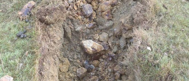 Arsenic (and other Heavy Metal) Testing and… - Ruddlesden Geotechnical