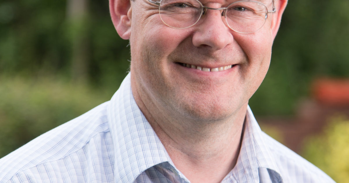 Geoff Davis - Ruddlesden Geotechnical