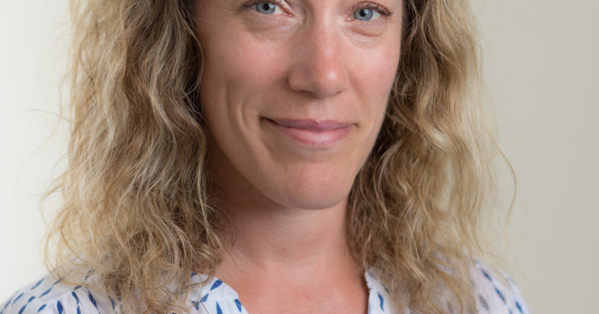 Sarah Ruddlesden - Ruddlesden Geotechnical