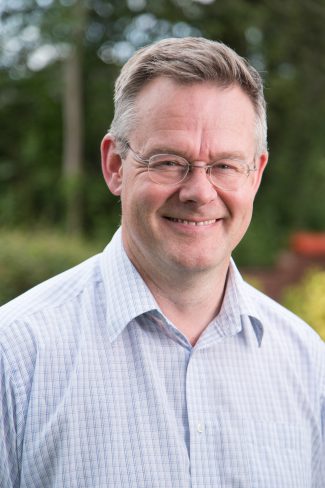 The Team - Ruddlesden Geotechnical